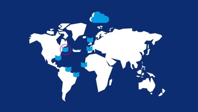 Chevron Marine Cloud Solutions To Support Shipping's Digital ...