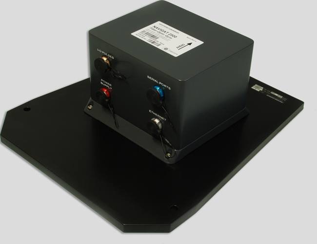 Industry's First Networked Heading Management System Launched By Sperry ...