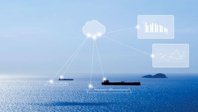 Danelec Marine And Veracity By DNV GL Combine Strengths To Drive ...