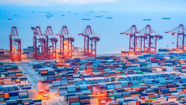 BIC And DCSA Collaborate To Standardize Container Facility ...