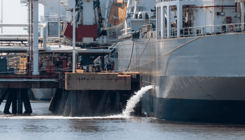Ecochlor's BWMS Receives IMO Type Approval - Maritime and Salvage Wolrd ...