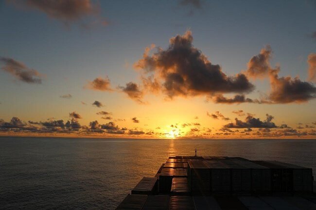 Vessel MT Mercer Street Attacked Off Oman, 2 Personnel Killed- Dryad ...