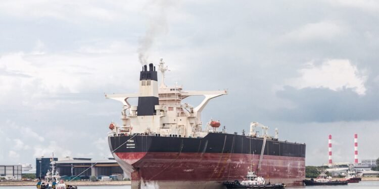 SBM Offshore Wins Order for New Exxon Mobil FPSO - Maritime and Salvage ...