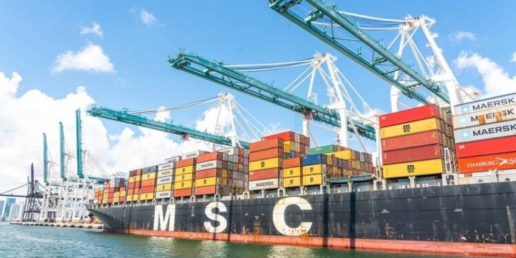 Cyber Attacks On the Rise at United States Ports as well as Terminals ...