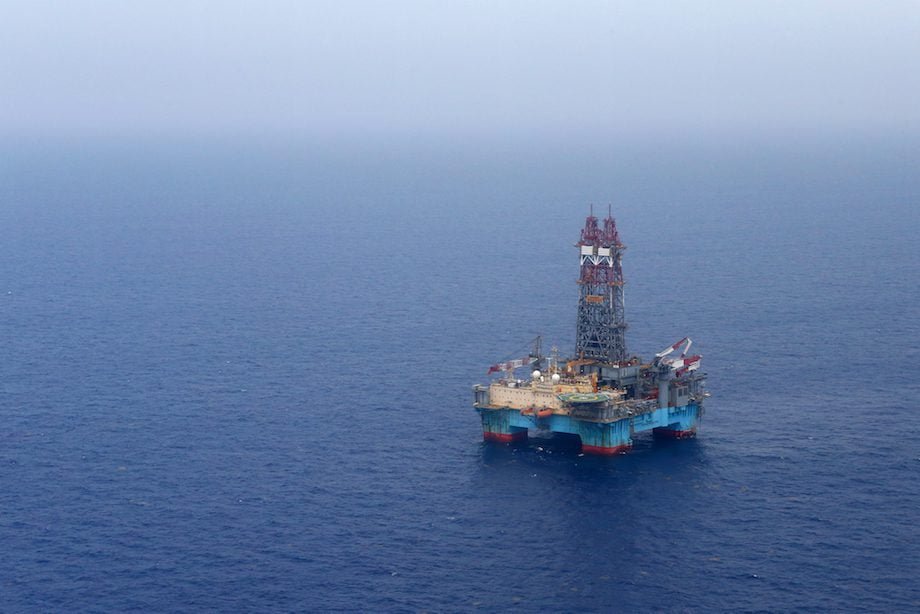 UNITED STATE Offering Up Offshore Waters to Drillers, But Focus Is On ...