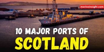 10 Major Ports Of Scotland - Maritime and Salvage Wolrd News - Latest ...