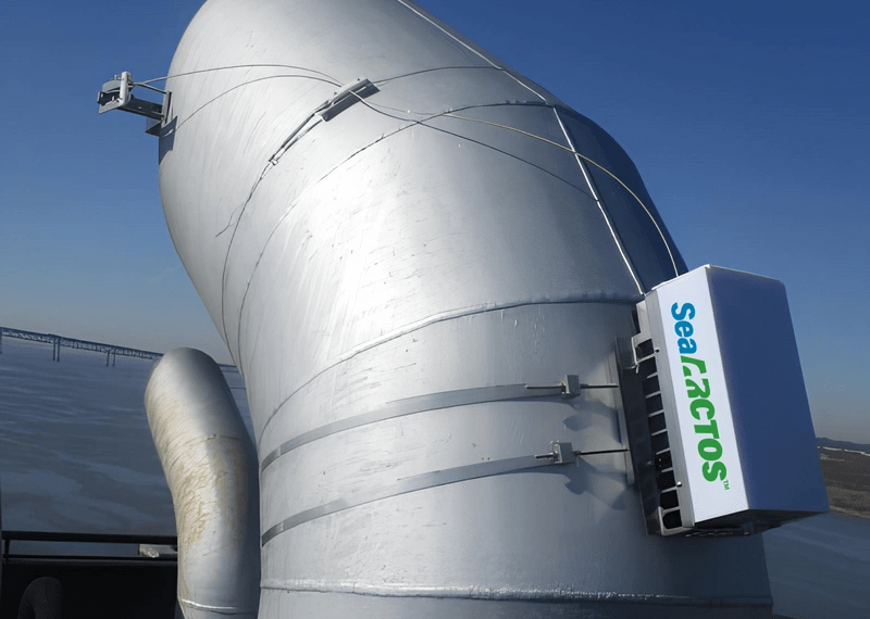 Technology - Maritime and Salvage Wolrd News - Latest Ship Technologies