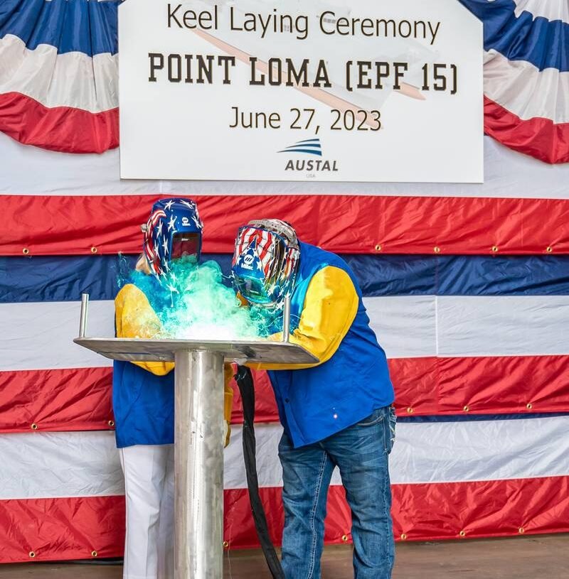 World's First Purpose-Built LNG Bunkering Vessel Delivered - Maritime ...