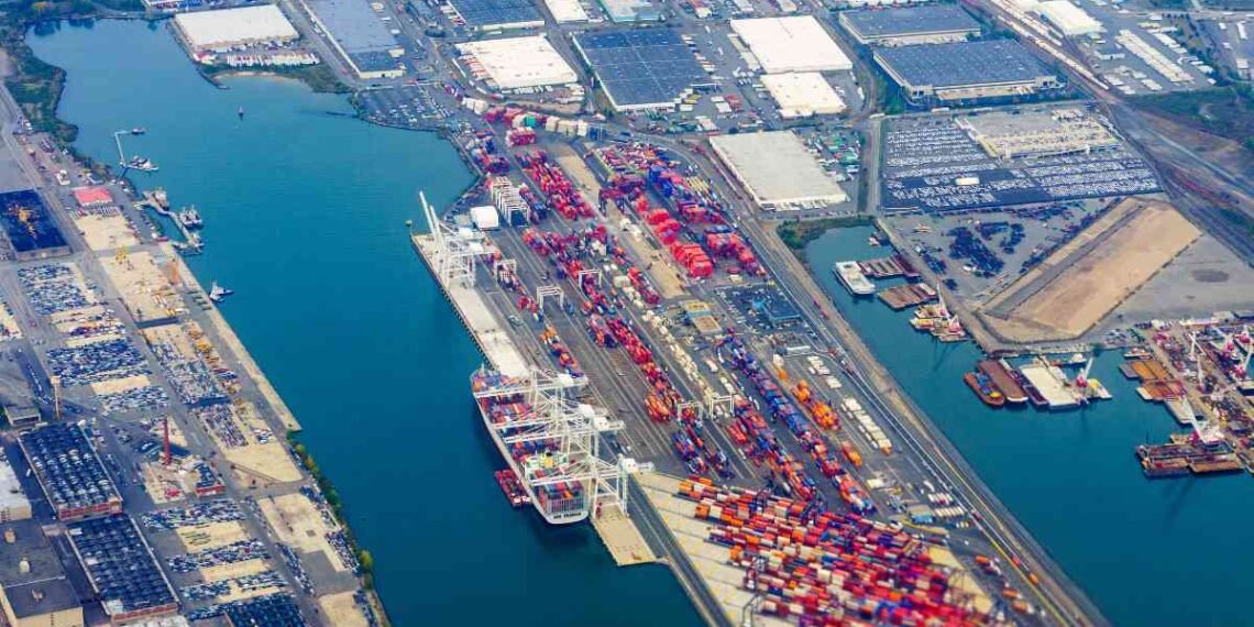 8 Major U.S East Coast Ports - Maritime and Salvage Wolrd News - Latest ...