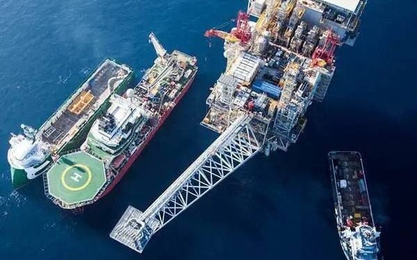 Mideast Conflict Dims Prospect of More Egyptian LNG Exports to Europe - Maritime and Salvage ...