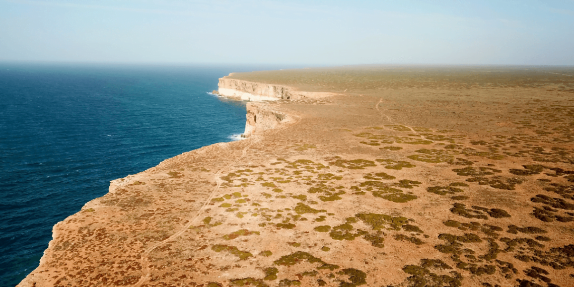11 Interesting Facts About Great Australian Bight - Maritime and ...