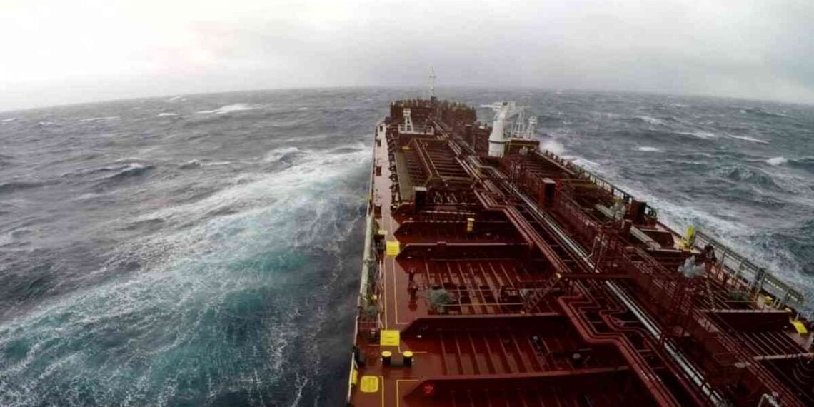 5 Most Dangerous Sea Routes within the World - Maritime and Salvage ...